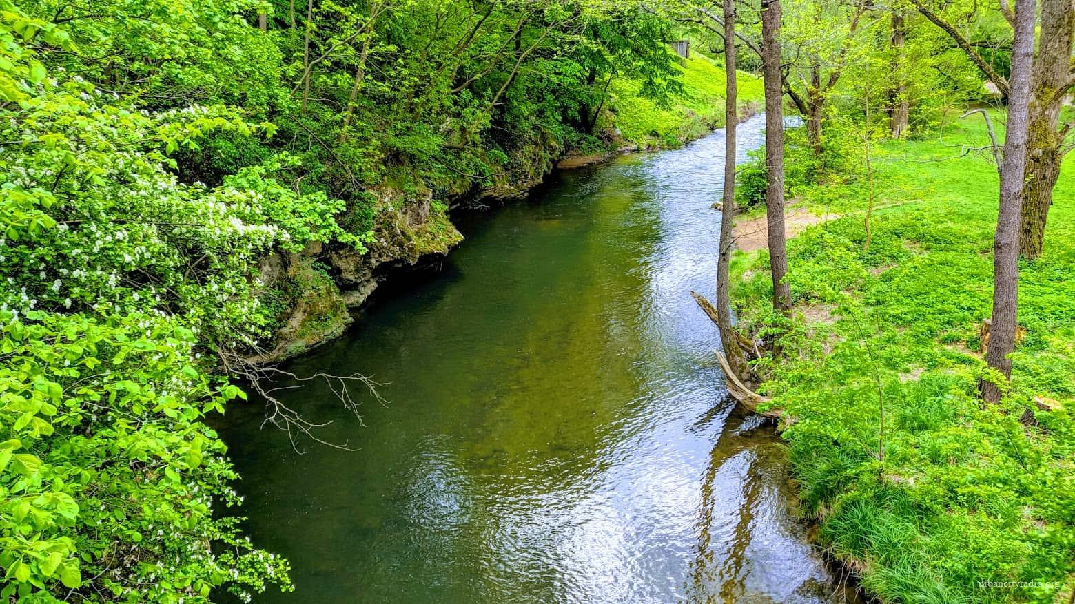 Misterije Gornjačke klisure: Voda koja je zanemela zbog Kosovskog boja