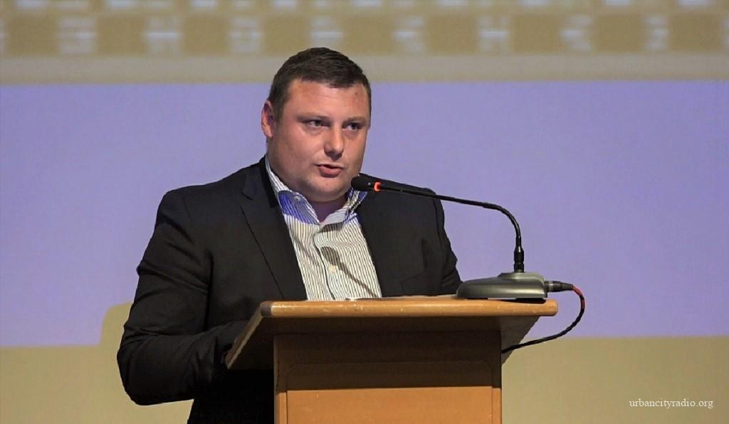 Slaviša Stojković novi v.d. direktora JP "Toplifikacija" Požarevac