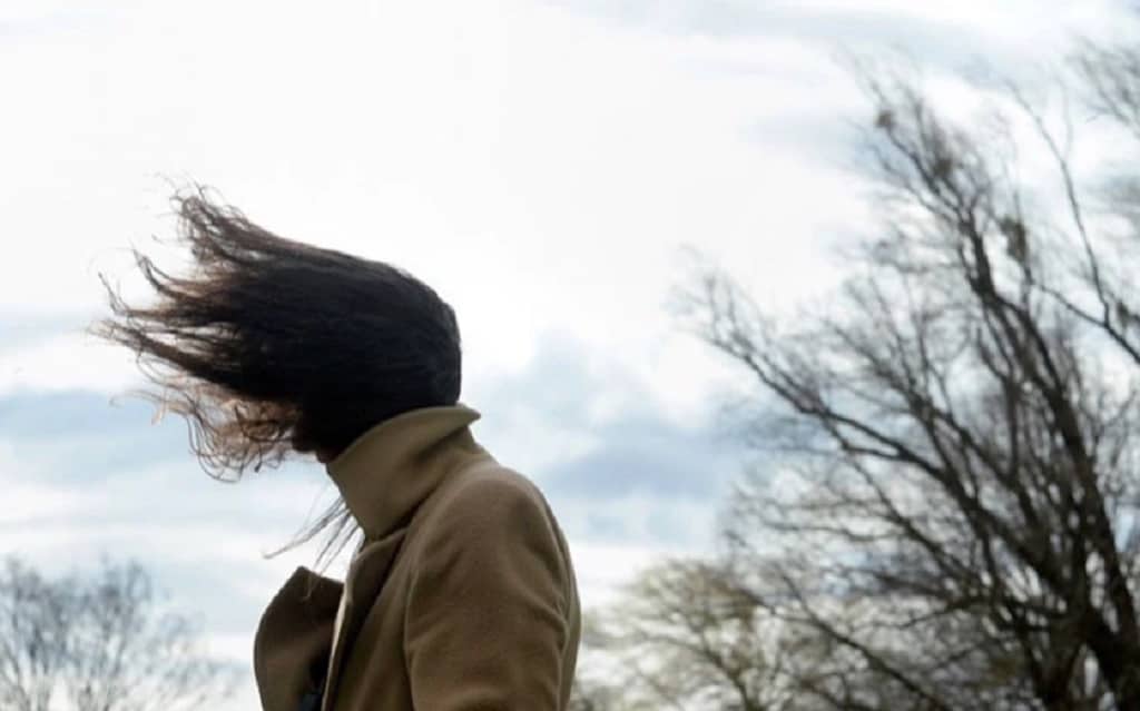 Gde i kako nastaje košava